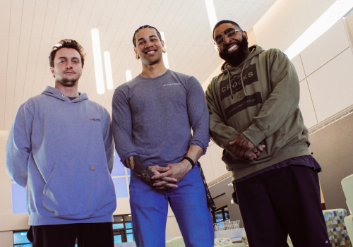 Longview Campus | Larimer County